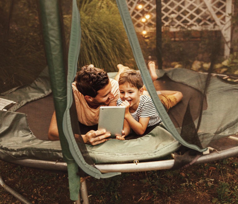 Home Internet : Get unlimited Internet | Videotron