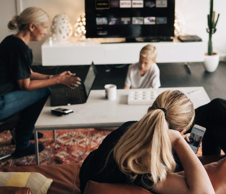 Unlimited high speed residential Internet | Videotron