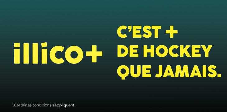 illico+ avec Vidéotron | Divertissement | Vidéotron