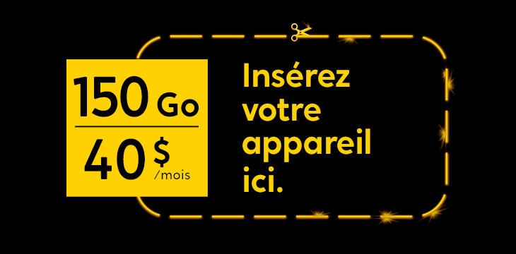 Promotions forfaits Internet, Télé et cellulaires | Vidéotron