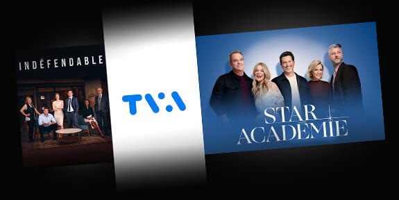 TVA On Demand | TV channels | Videotron