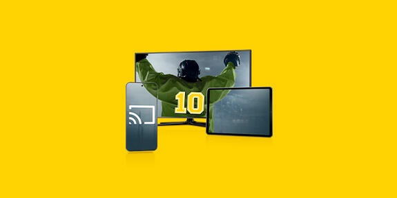 Videotron: Internet, Mobile, Television and Home Phone provider