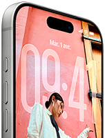 iPhone 17 Pro Max | Forfait, prix, couleur | Vidéotron
