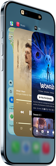 iPhone Air | Plan, price, colour | Videotron