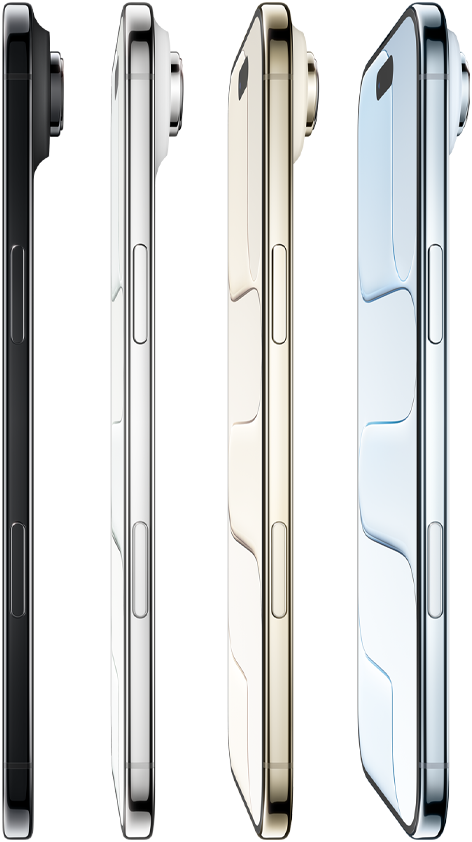 iPhone Air | Plan, price, colour | Videotron