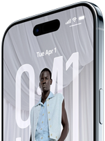 iPhone Air | Plan, price, colour | Videotron